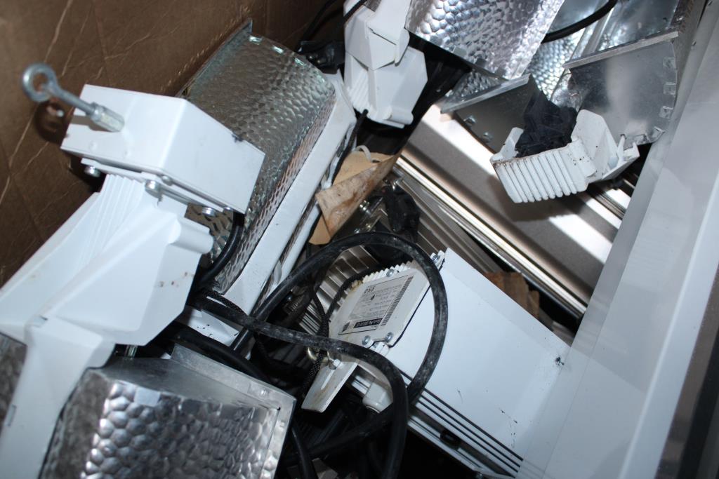 Ballast Misc Pallet 20+ Pieces | Property Room