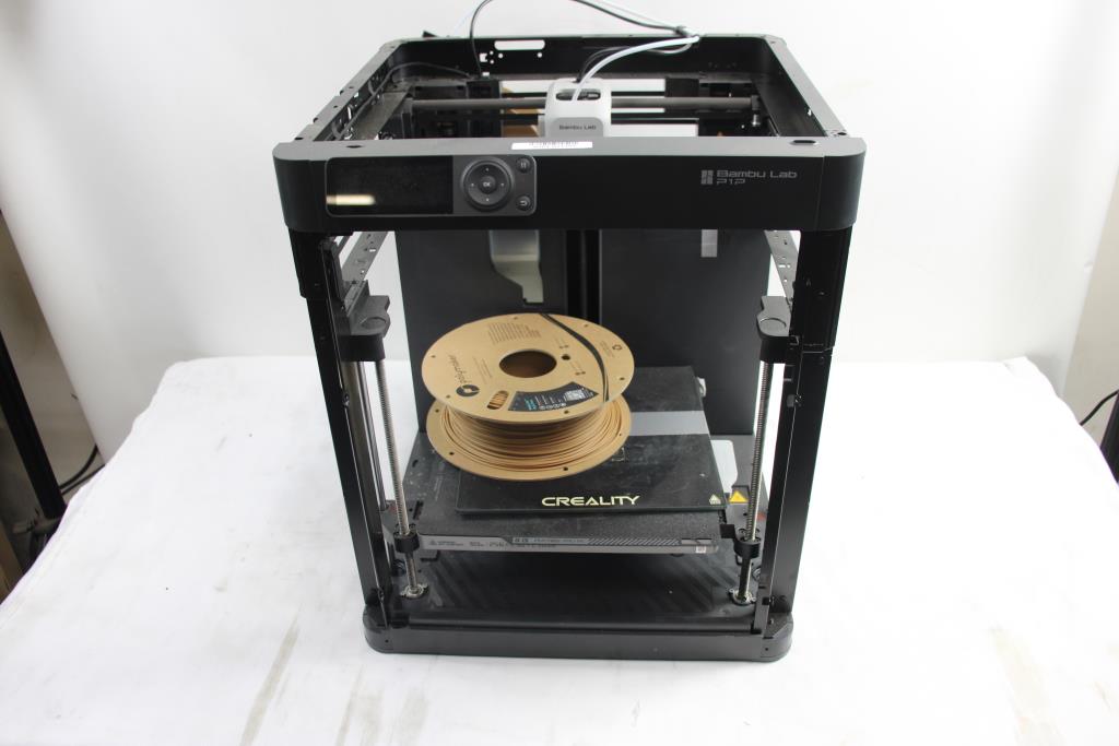 Bambu Lab P1s 3d Printer | Property Room