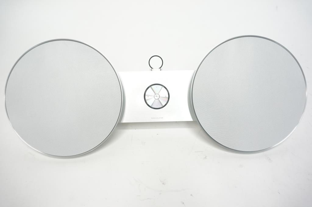 Bang And Olufsen BeoSound IPod Speaker | Property Room