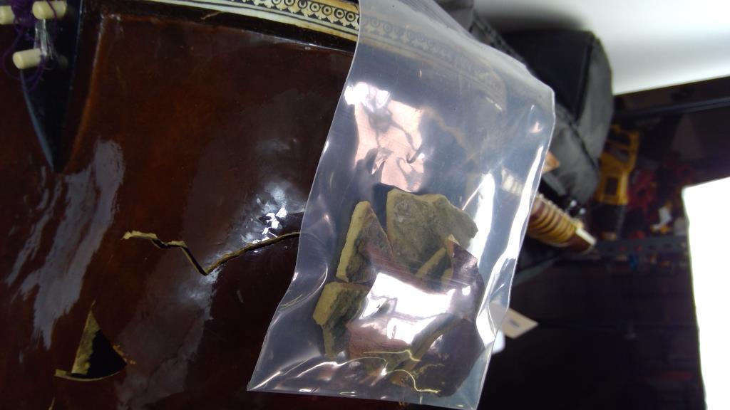 Banjira Sitar Instrument | Property Room