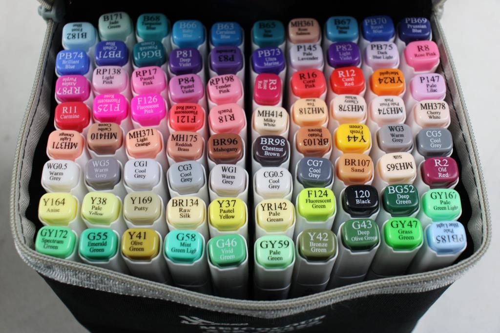 Banker's Box W/ 3 Bible's, Jounrals, And Coloring Supplies | Property Room