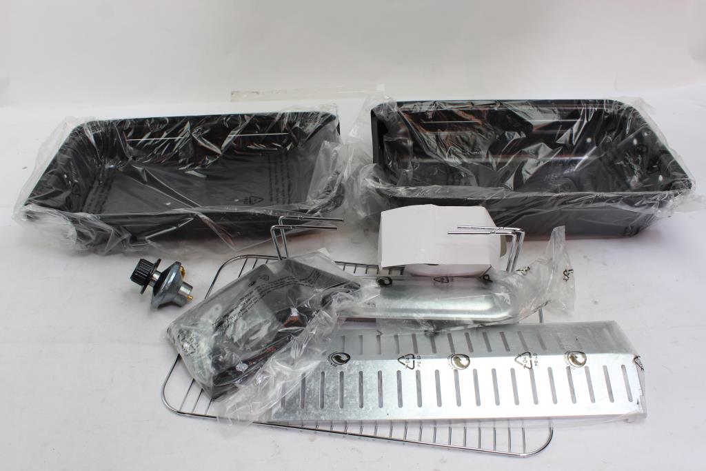 Barbeque Chef Portable Gas Grill | Property Room