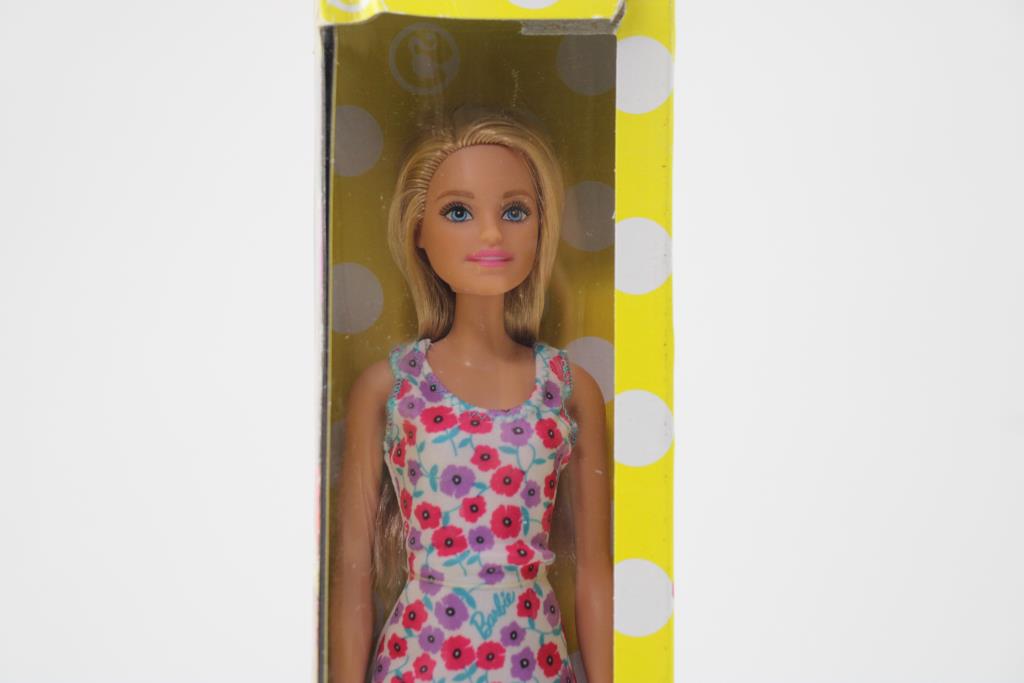 Barbie Doll, 2 Pieces | Property Room
