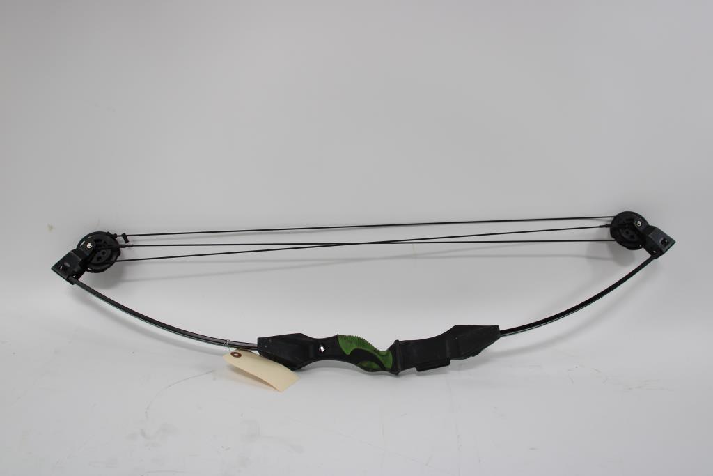 Barnett Banshee Compound Bow | Property Room