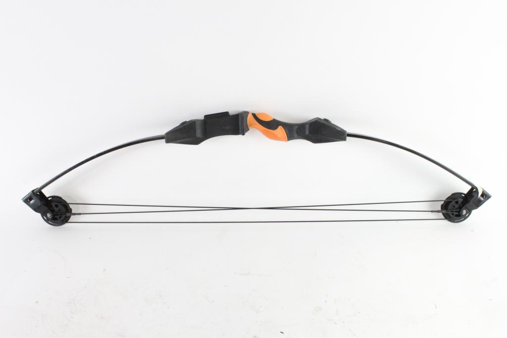 Barnett Banshee Quad Bow | Property Room