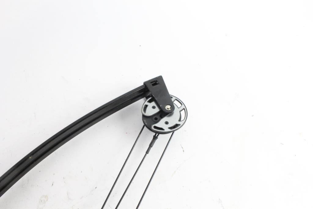 Barnett Banshee Quad Bow | Property Room