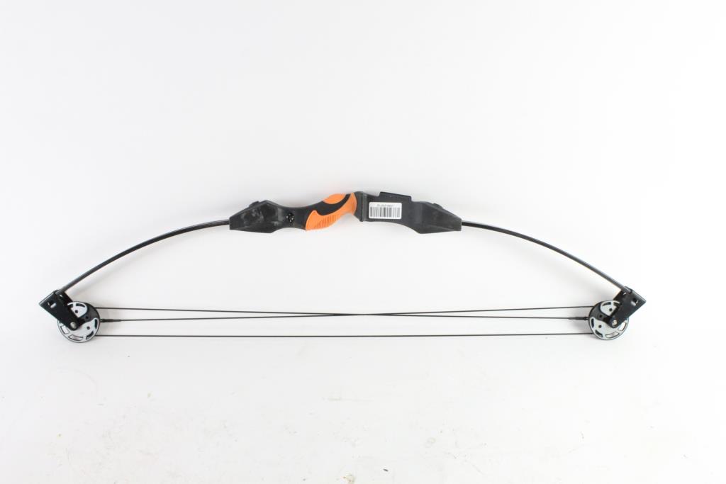 Barnett Banshee Quad Bow | Property Room