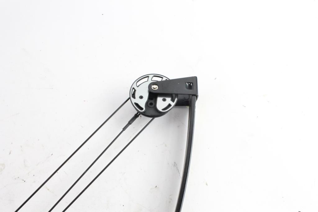 Barnett Banshee Quad Bow | Property Room