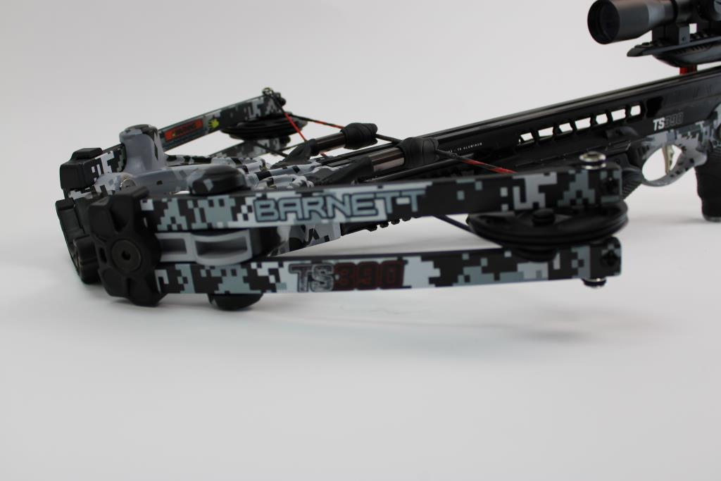 Barnett Crossbow (ts390) | Property Room