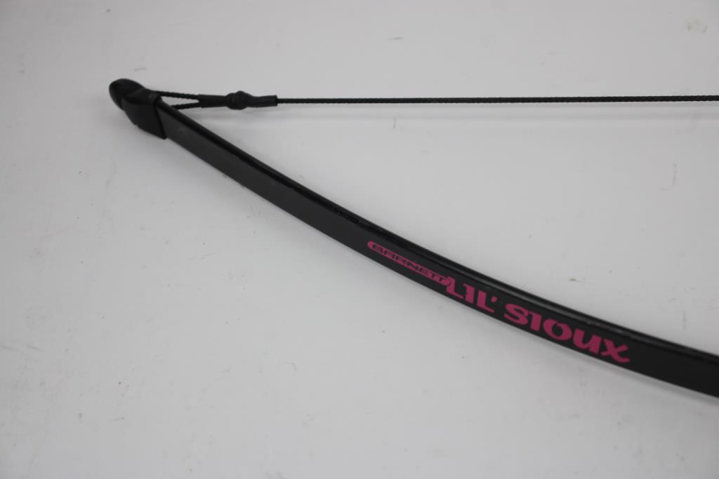 Barnett Lil Sioux Bow | Property Room