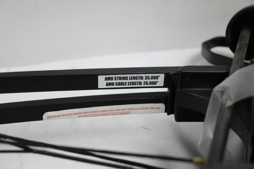 Barnett RC-150 Compound Crossbow | Property Room