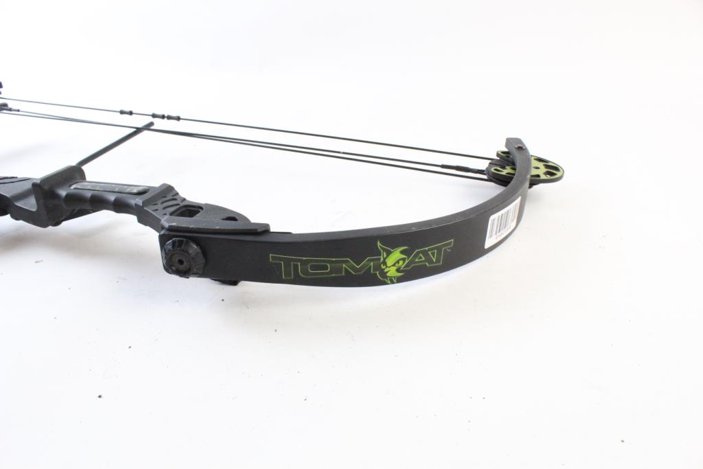 Barnett Tomcat Bow | Property Room