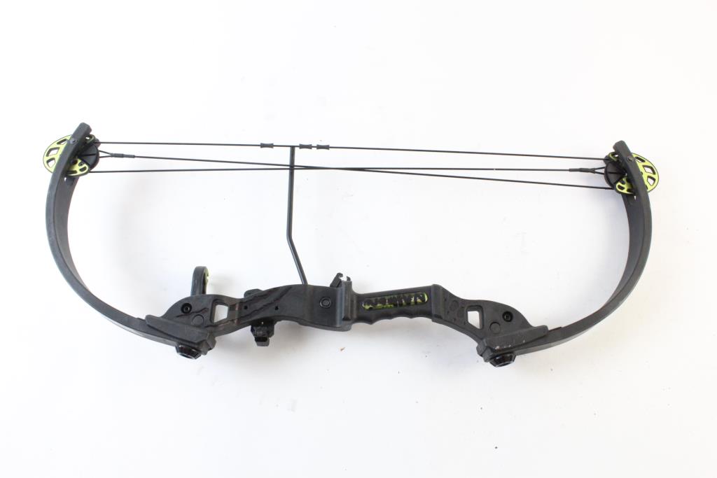 Barnett Tomcat Bow | Property Room