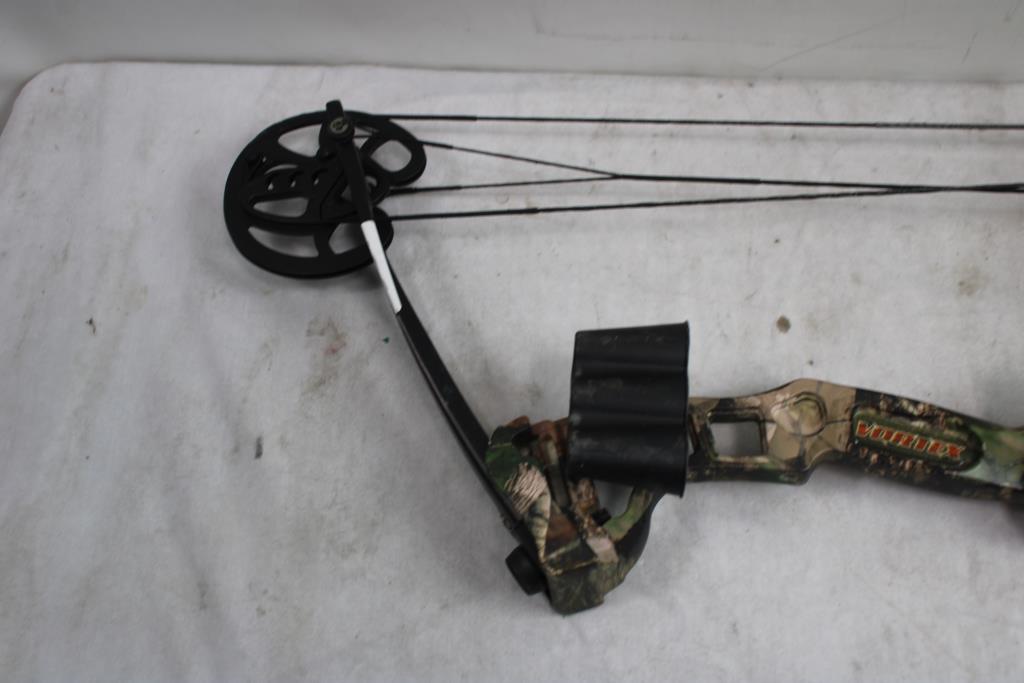 Barnett Vortex Bow | Property Room