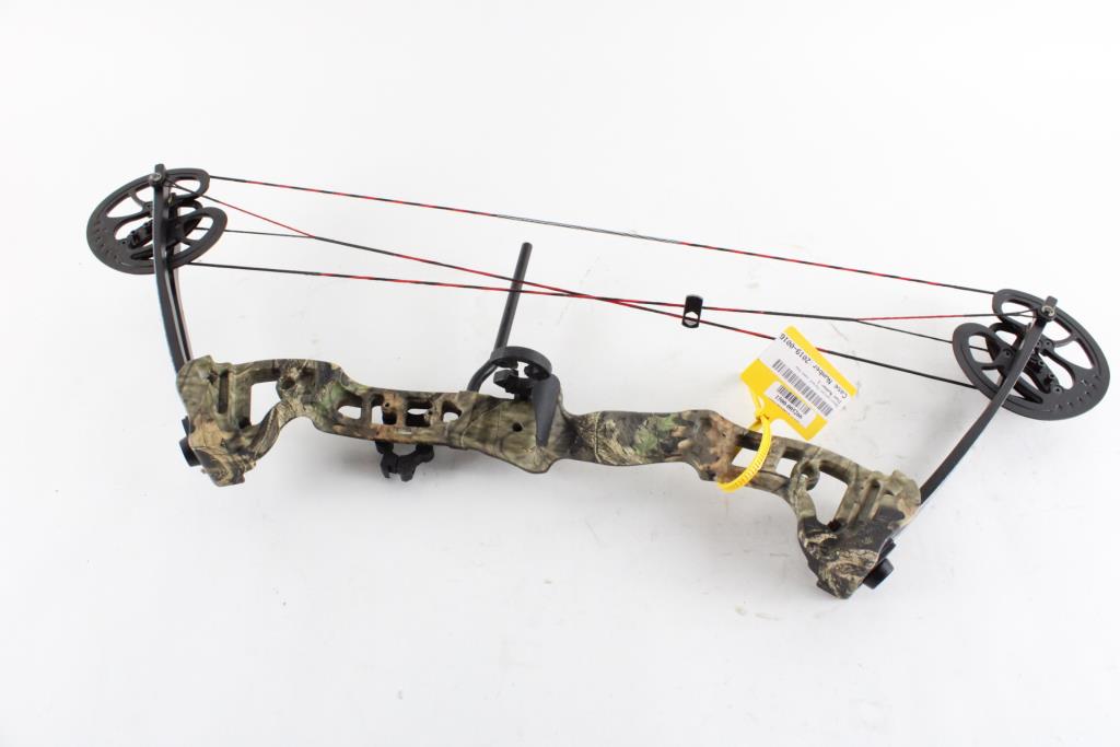 BArnett Vortex Hunter Bow | Property Room