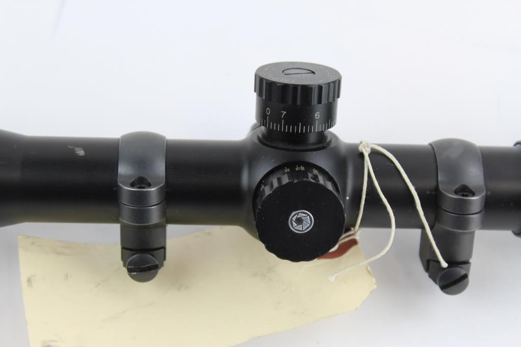 Barska IR Swat Rifle Scope | Property Room