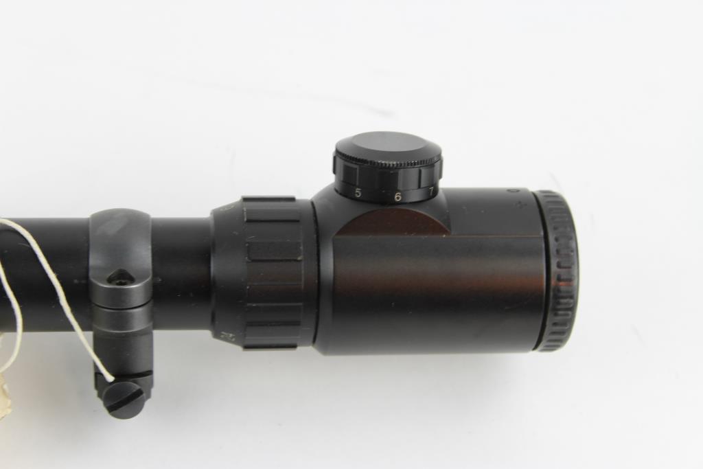 Barska IR Swat Rifle Scope | Property Room