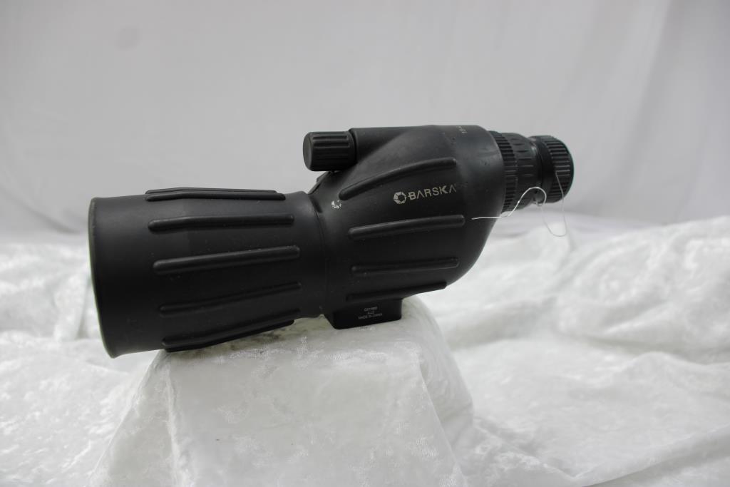 Barska Monocular | Property Room