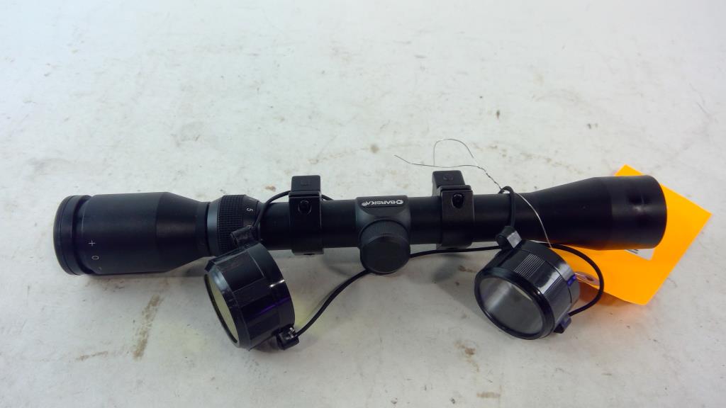 Barska Rifle Scope | Property Room
