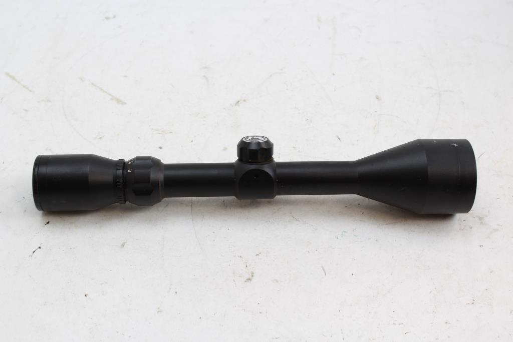 Barska Rifle Scope | Property Room