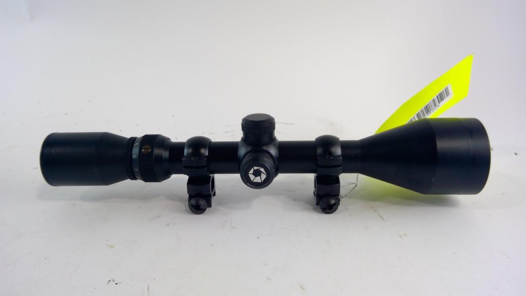 Barska Scope | Property Room