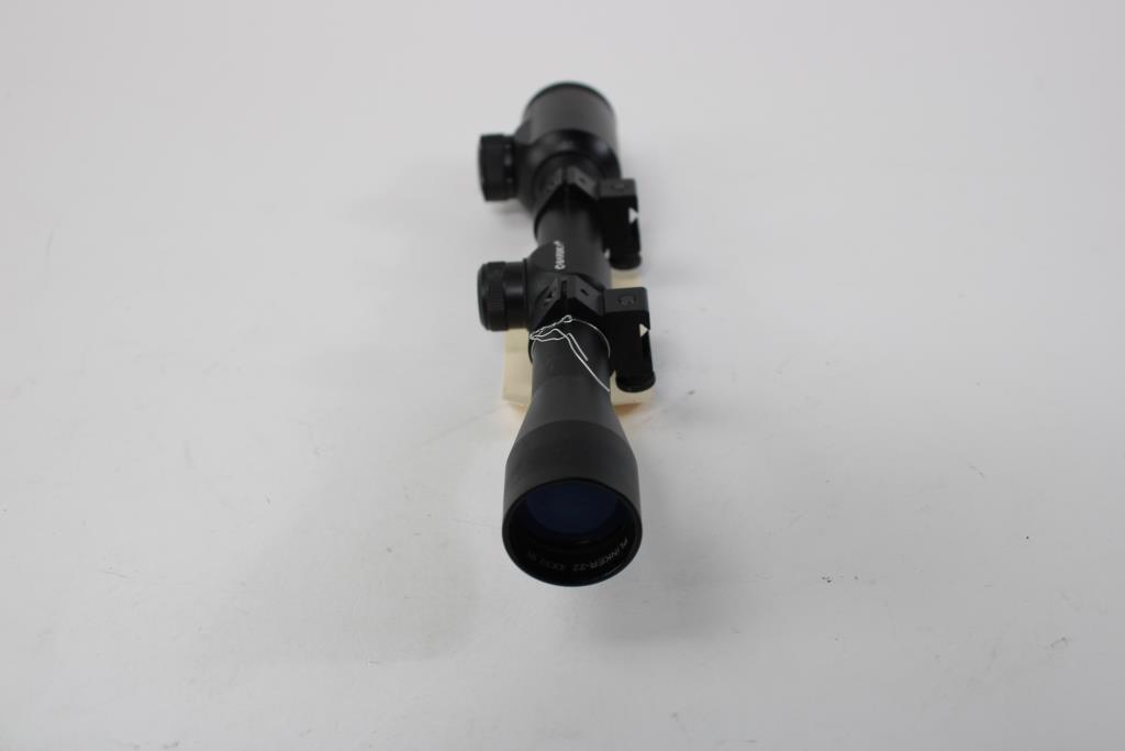 Barska Scope | Property Room