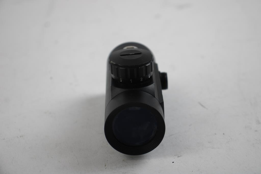 Barska Scope | Property Room