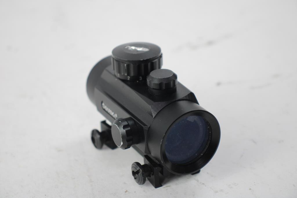 Barska Scope | Property Room