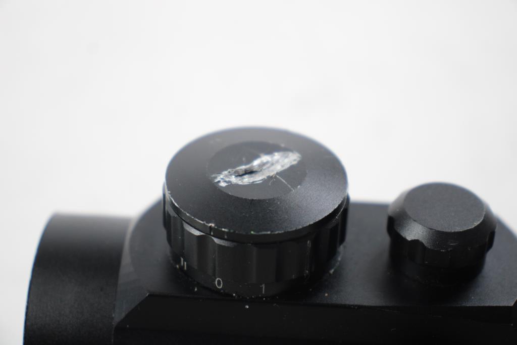 Barska Scope | Property Room