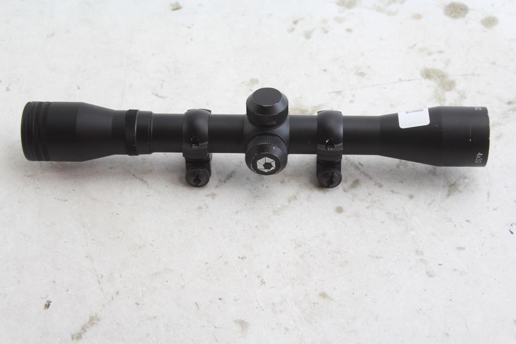 Barska Scope | Property Room