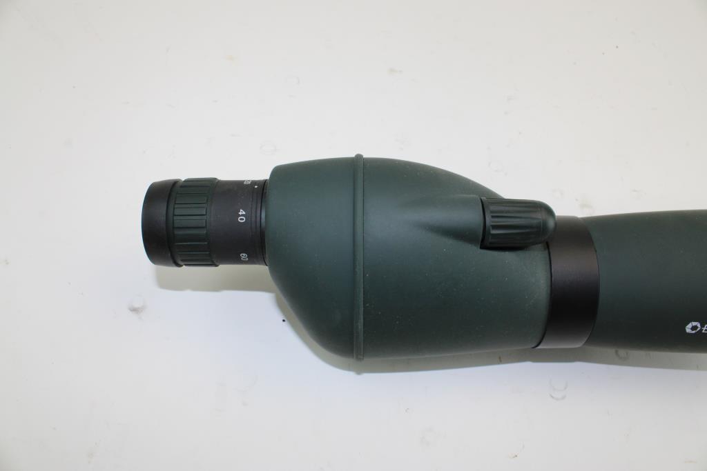 Barska Spotting Scope | Property Room