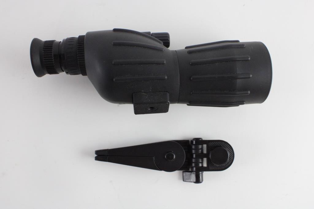 Barska Spotting Scope | Property Room