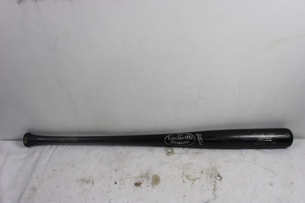 Baseball Bat, Screw/nail Pan, Airpods And More | Property Room