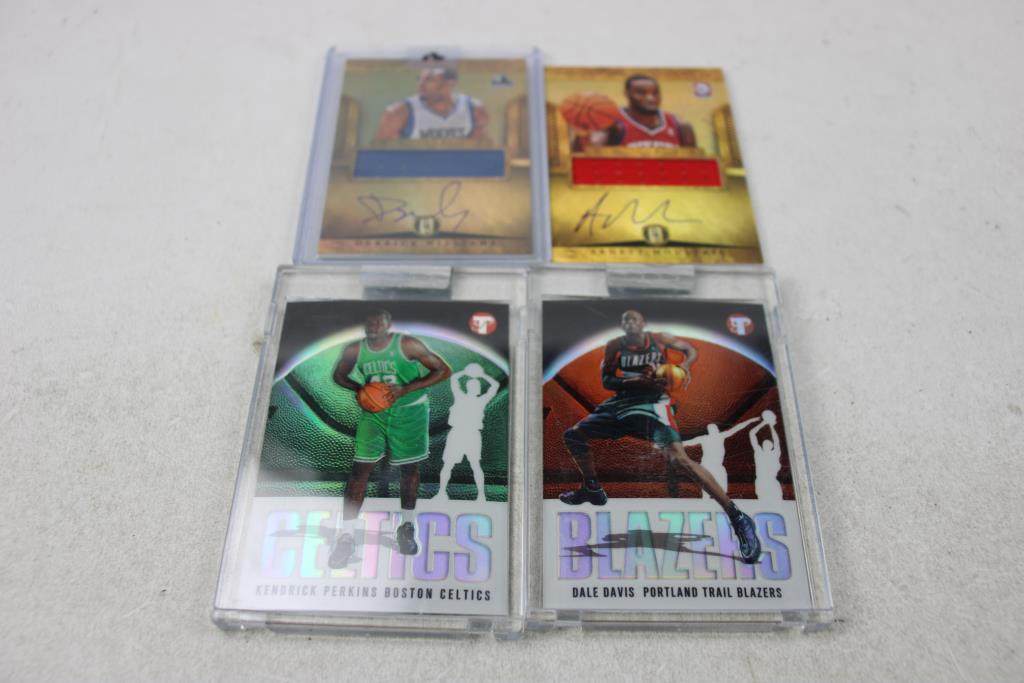 Basketball Trading Cards | Property Room