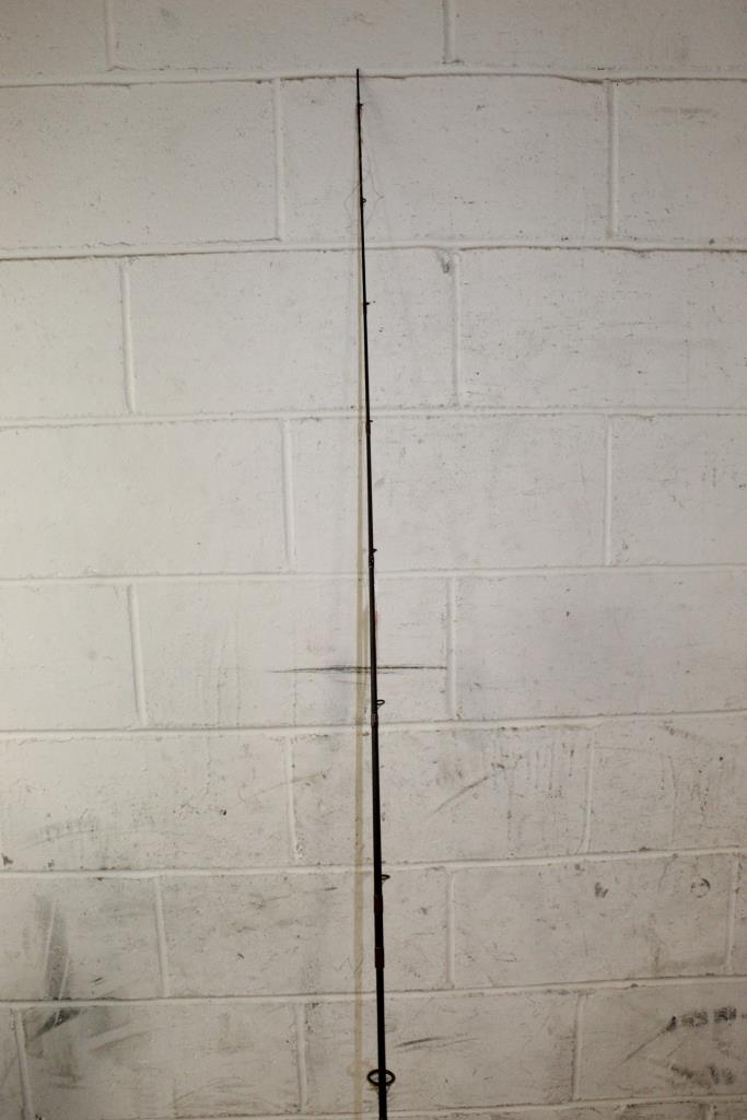 Bass Pro Shops Bionic Blade Fishing Pole | Property Room