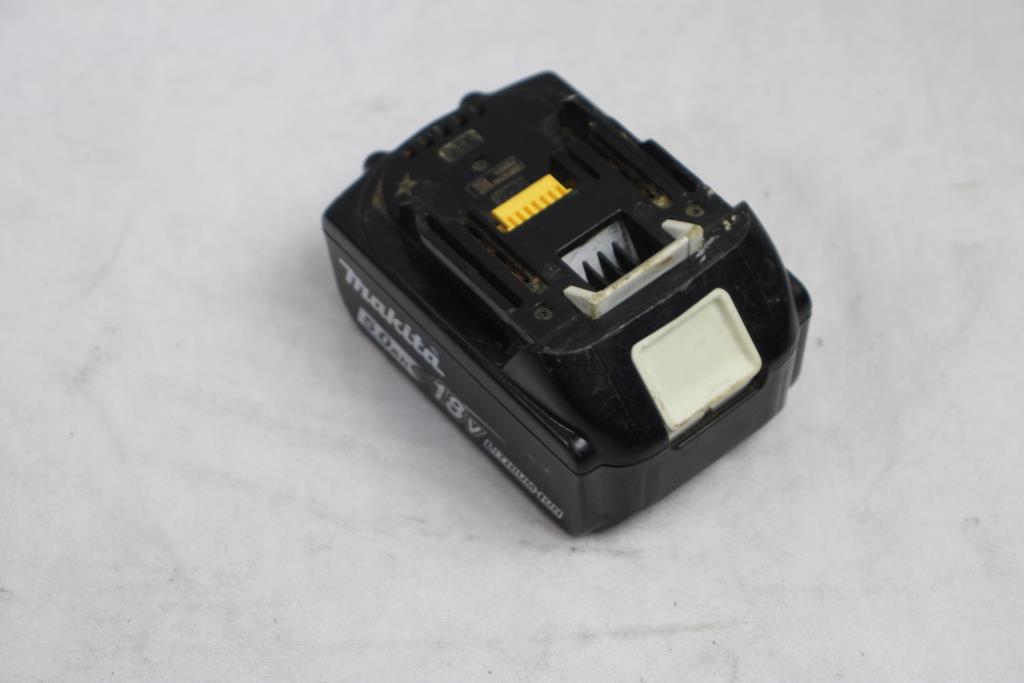 Battery Pack | Property Room