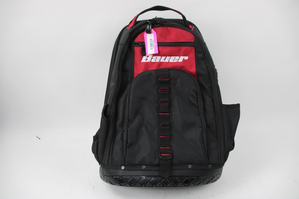Bauer Work Packpack | Property Room