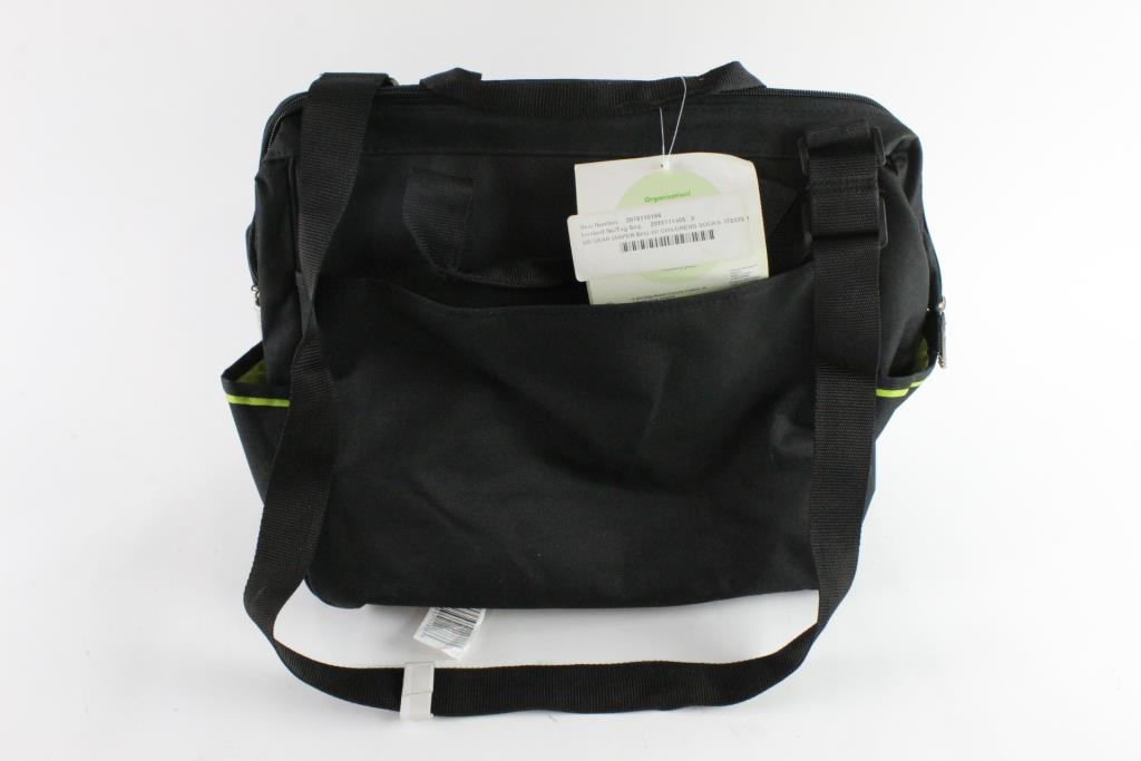 BB Gear Tote Diaper Bag | Property Room