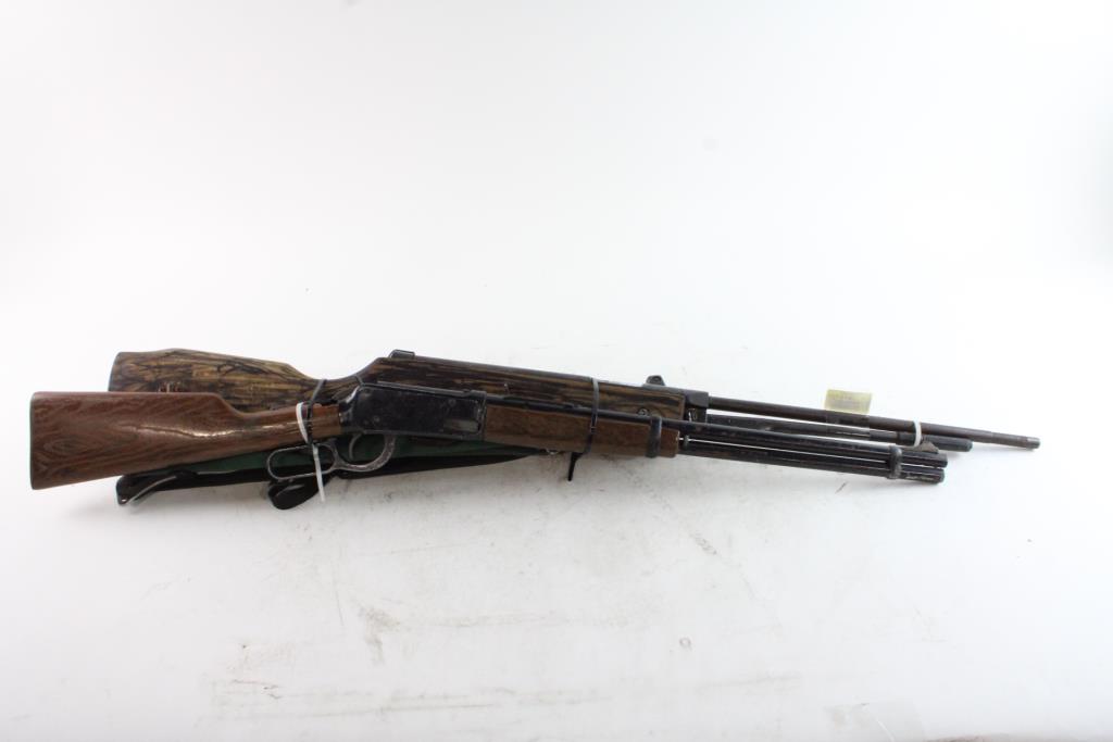 BB Guns And Knives, 4+ Pieces | Property Room