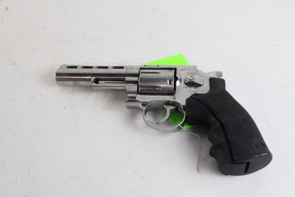 BB Revolver | Property Room