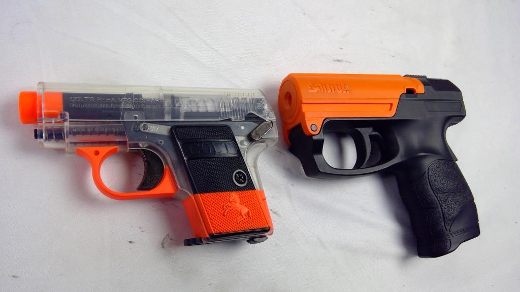 Bb Rifle, Crossman Snr 357 Airsoft, Sabre Pepper Spray Gun, Colt Bb Gun ...