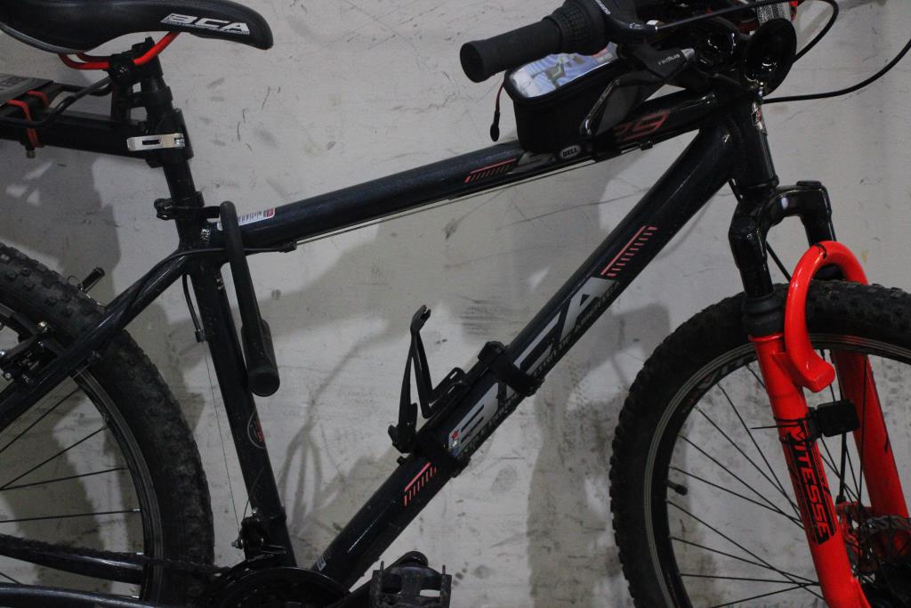 BCA Mountain Bike | Property Room
