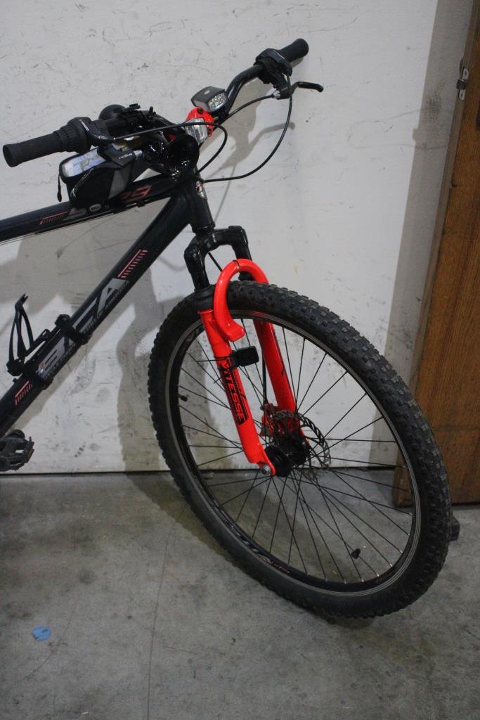 BCA Mountain Bike | Property Room