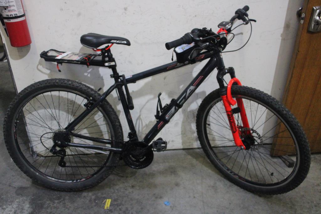 BCA Mountain Bike | Property Room