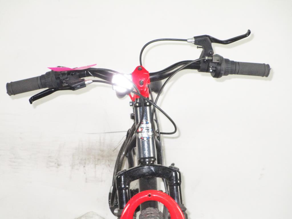 BCA Mountain Bike | Property Room