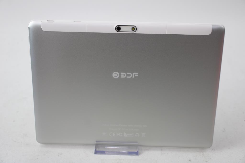 BDF Technology S10 Tablet | Property Room