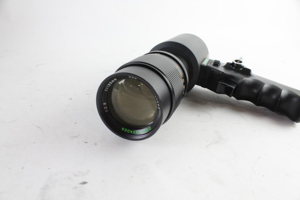 B.E. Meyers Dark Invader Night Vision Scope | Property Room