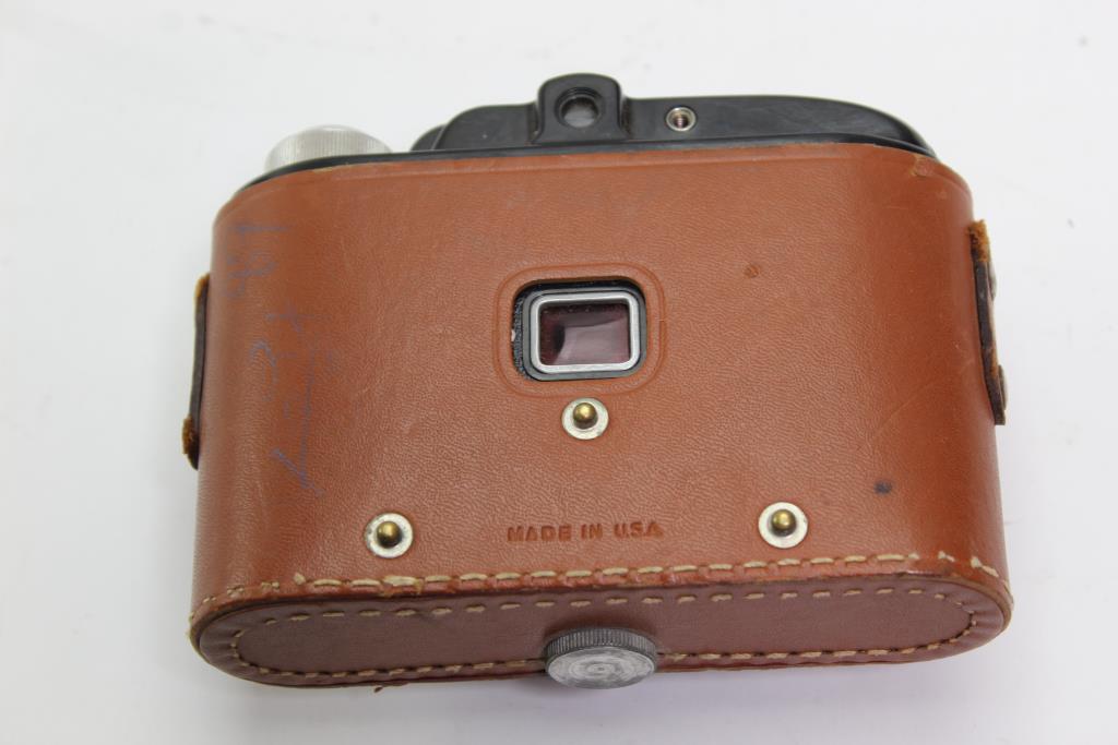 Beacon 225 Film Camera | Property Room