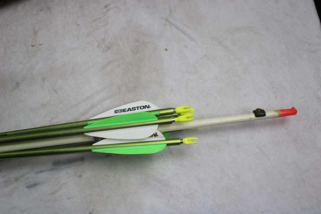 Bear Archery Black Panther Bow | Property Room