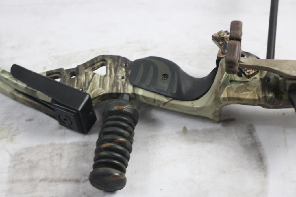 Bear Bow | Property Room